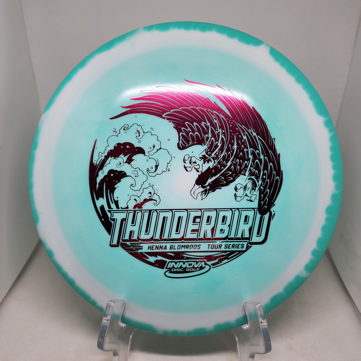 Halo Star Discs – Big Cat Disc Golf LLC