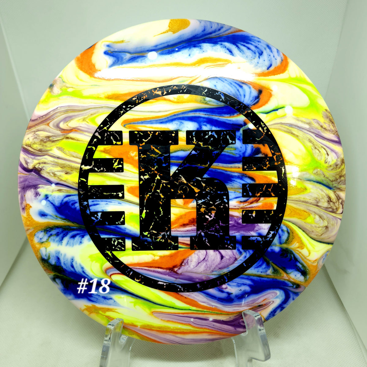 Kastaplast – Big Cat Disc Golf LLC
