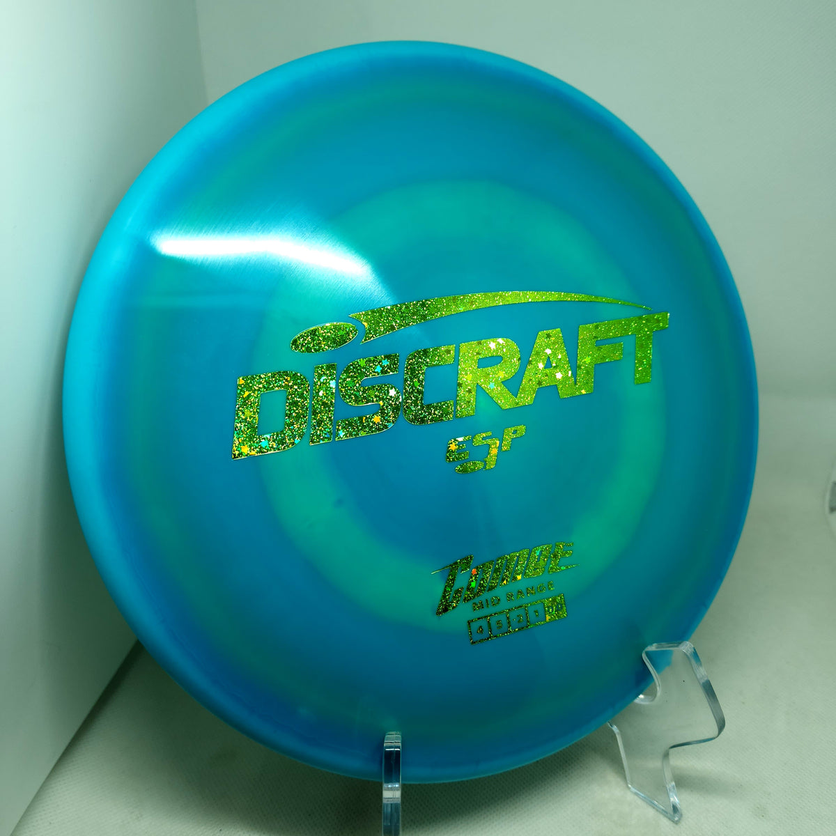 Discraft | ESP | Comet | Straight Midrange – Big Cat Disc Golf LLC