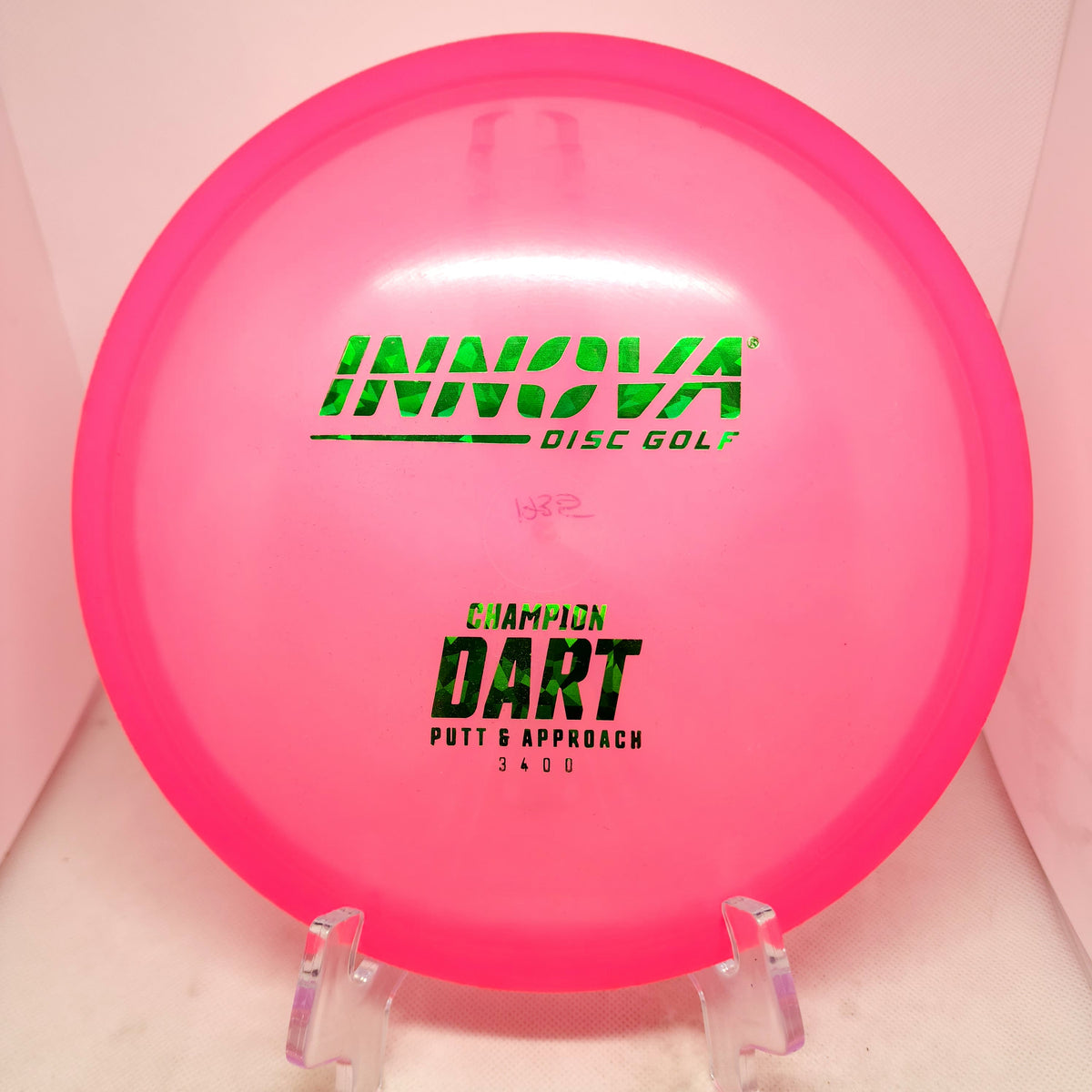 Innova Discs | Champion Dart | Putt & Approach Disc – Big Cat Disc Golf LLC
