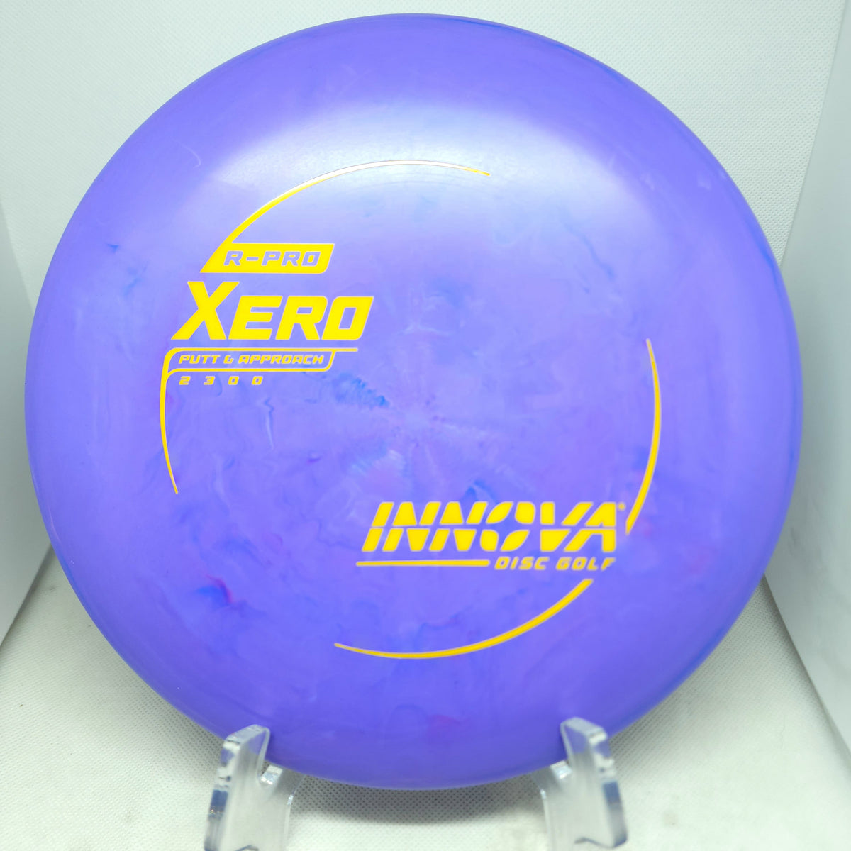 Xero (R-Pro) – Big Cat Disc Golf LLC