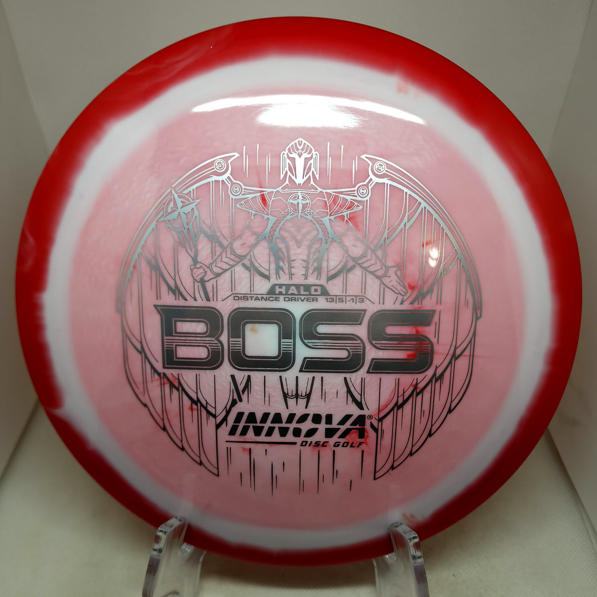 Halo Boss | Innova | Star Halo | Distance Driver – Big Cat Disc Golf LLC
