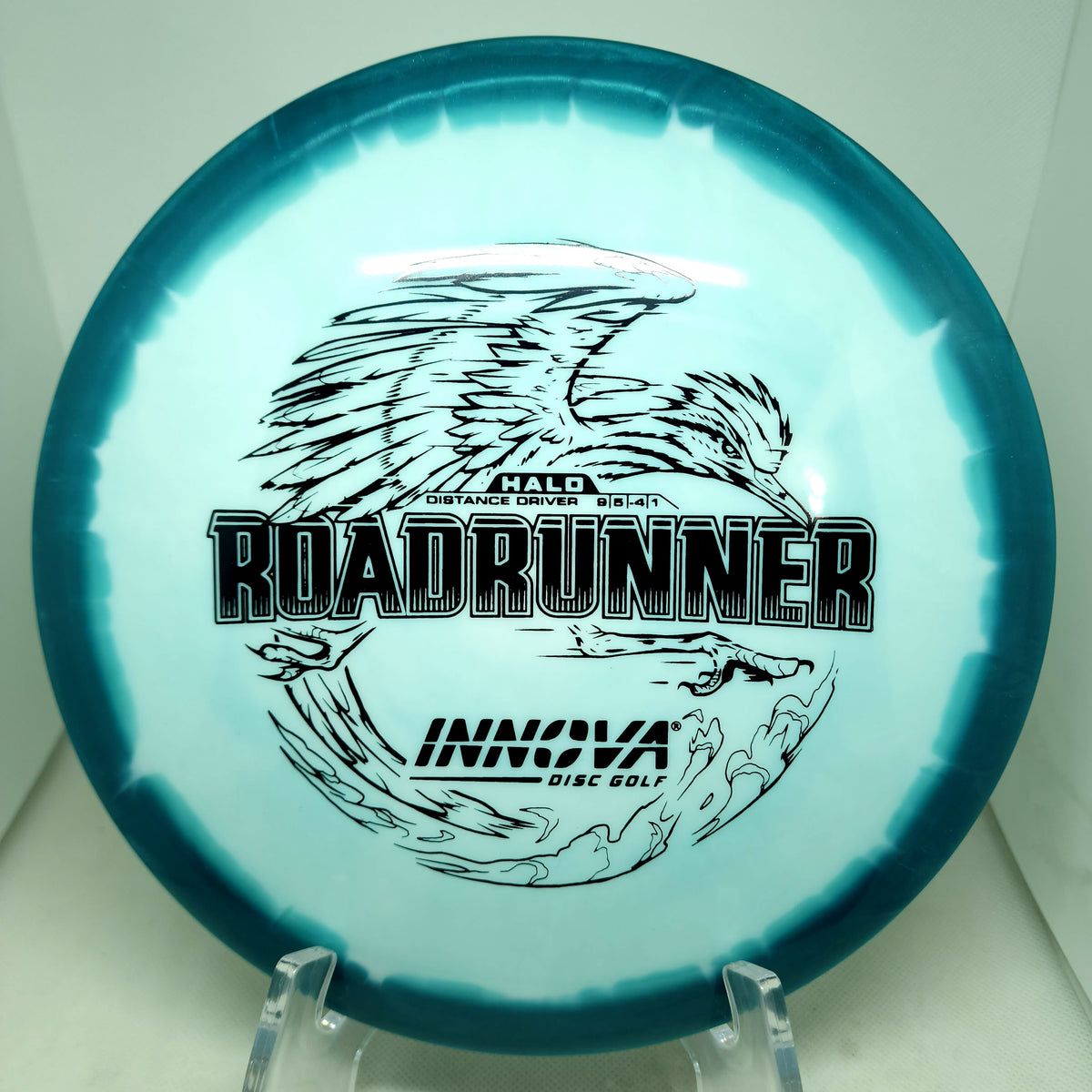 Innova | Halo Roadrunner | Halo Star | Understable Distance Driver ...