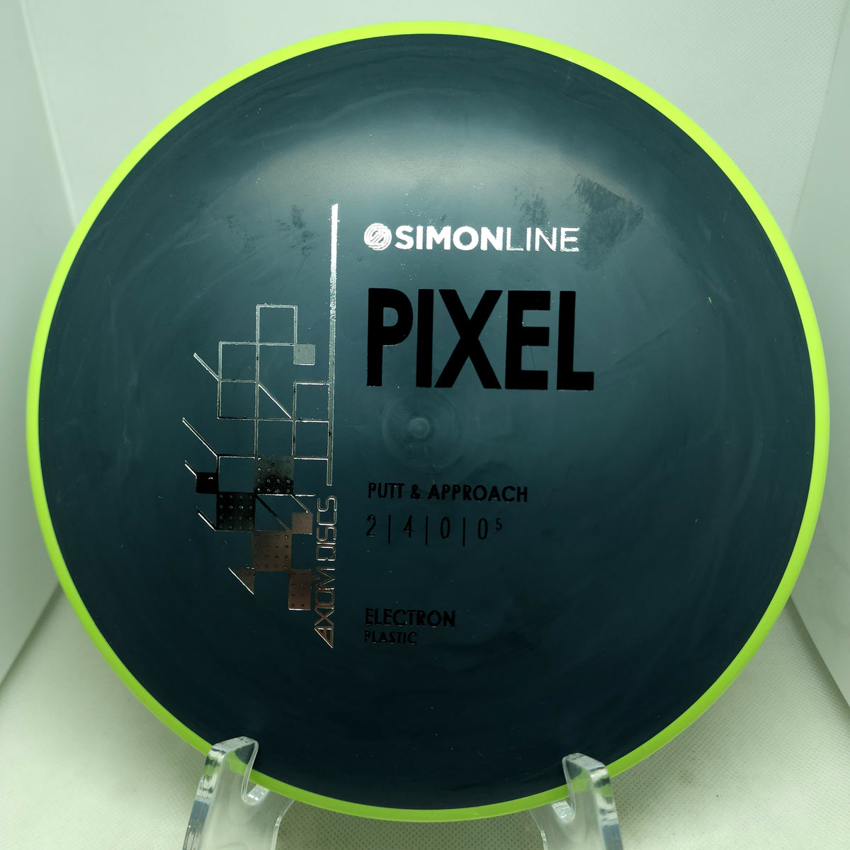 Axiom | Pixel | Electron | Simon Line – Big Cat Disc Golf LLC