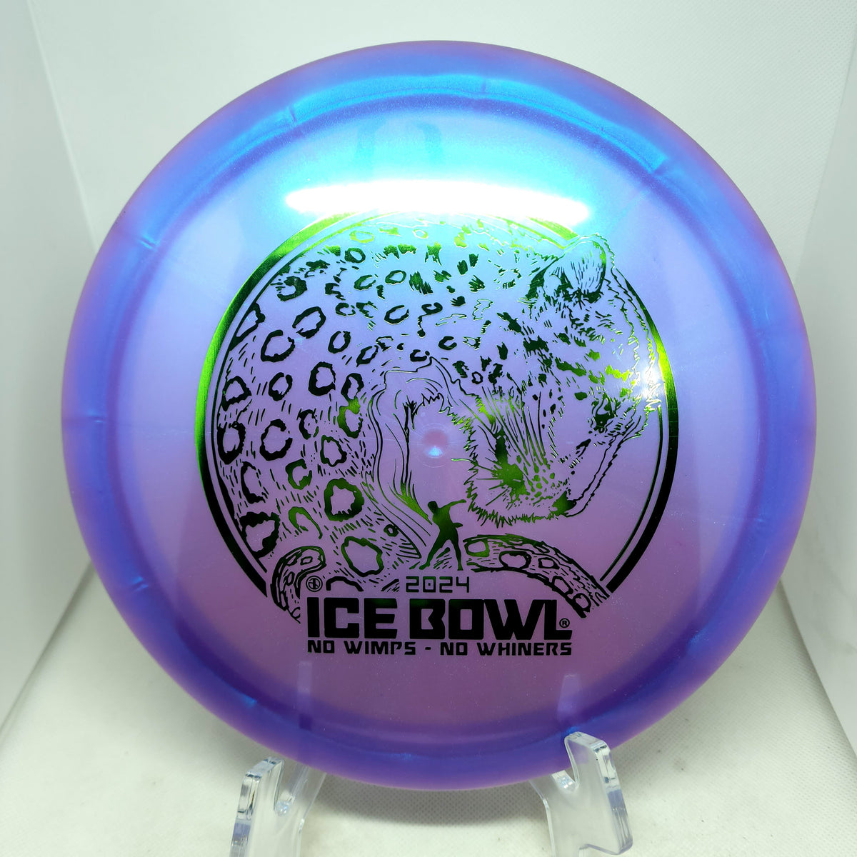 Essence (Meta) – Big Cat Disc Golf LLC