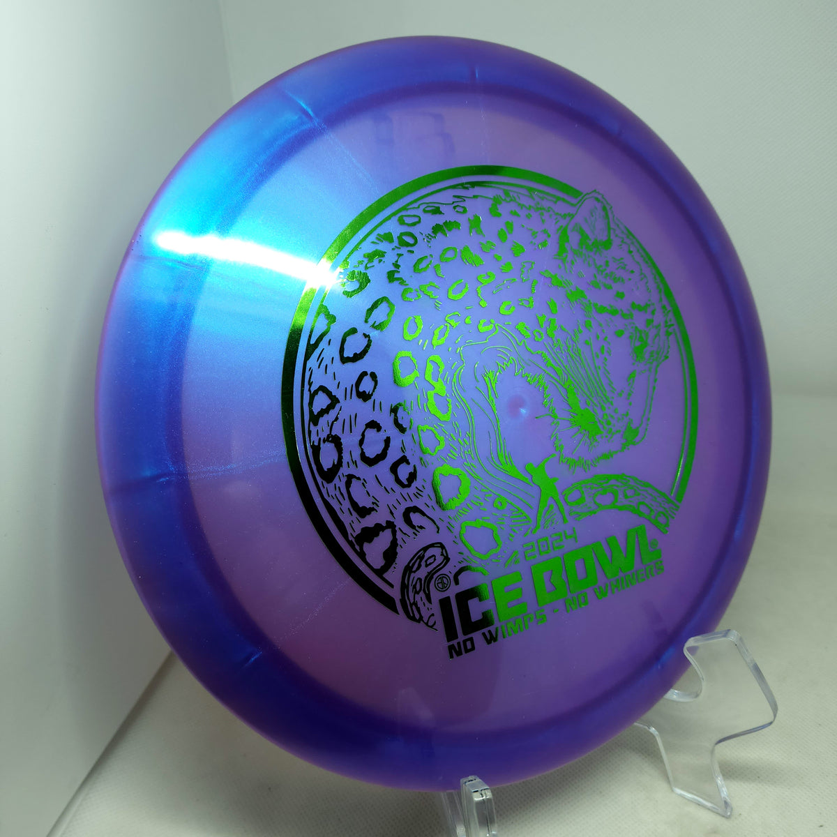 Essence (Meta) – Big Cat Disc Golf LLC