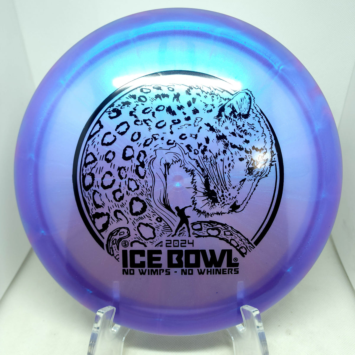 Essence (Meta) – Big Cat Disc Golf LLC