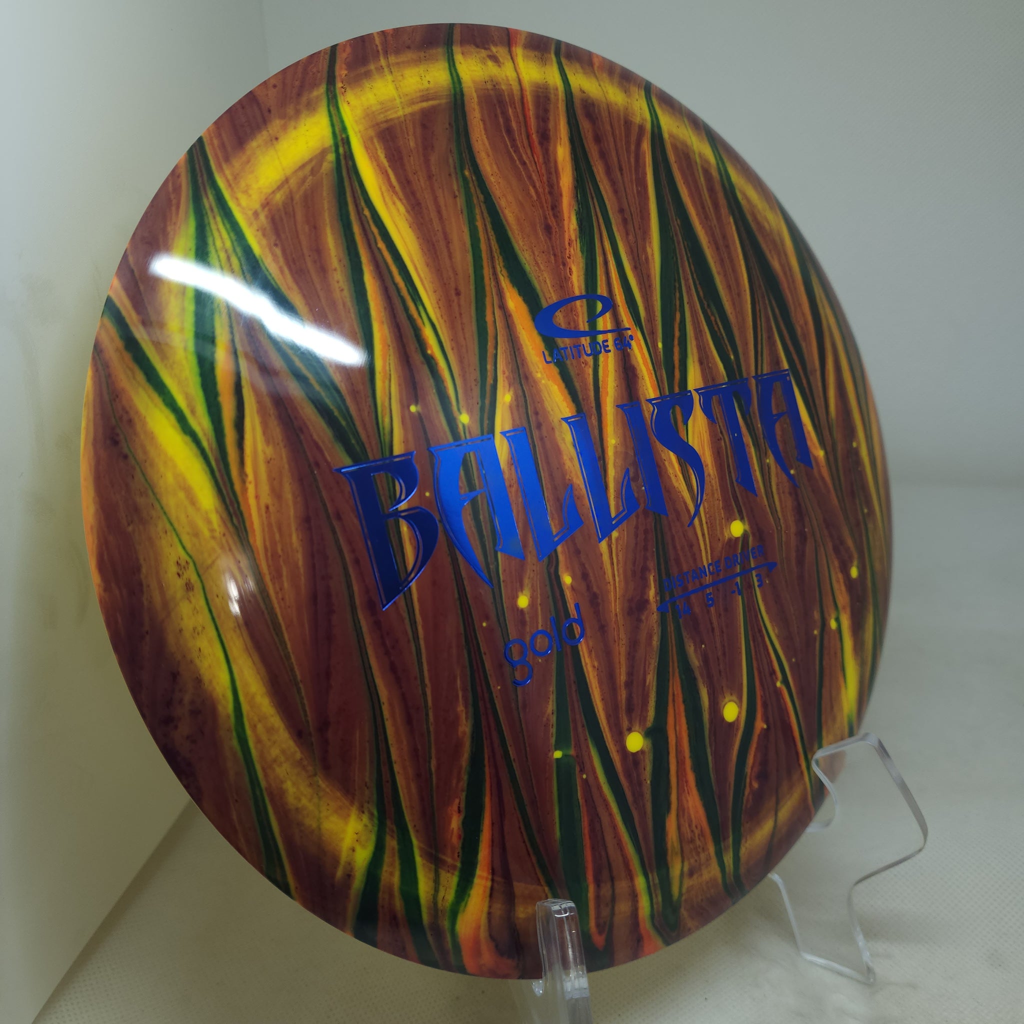 Dyed Discs Gallery(Big Cat Dyes) | Discraft | MVP | Lattitude 64 ...