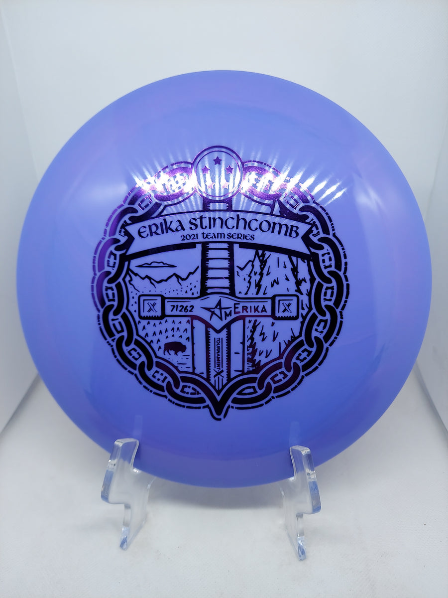 Westside Discs | Sword | Tournament X Erika Stinchcomb Team Series ...