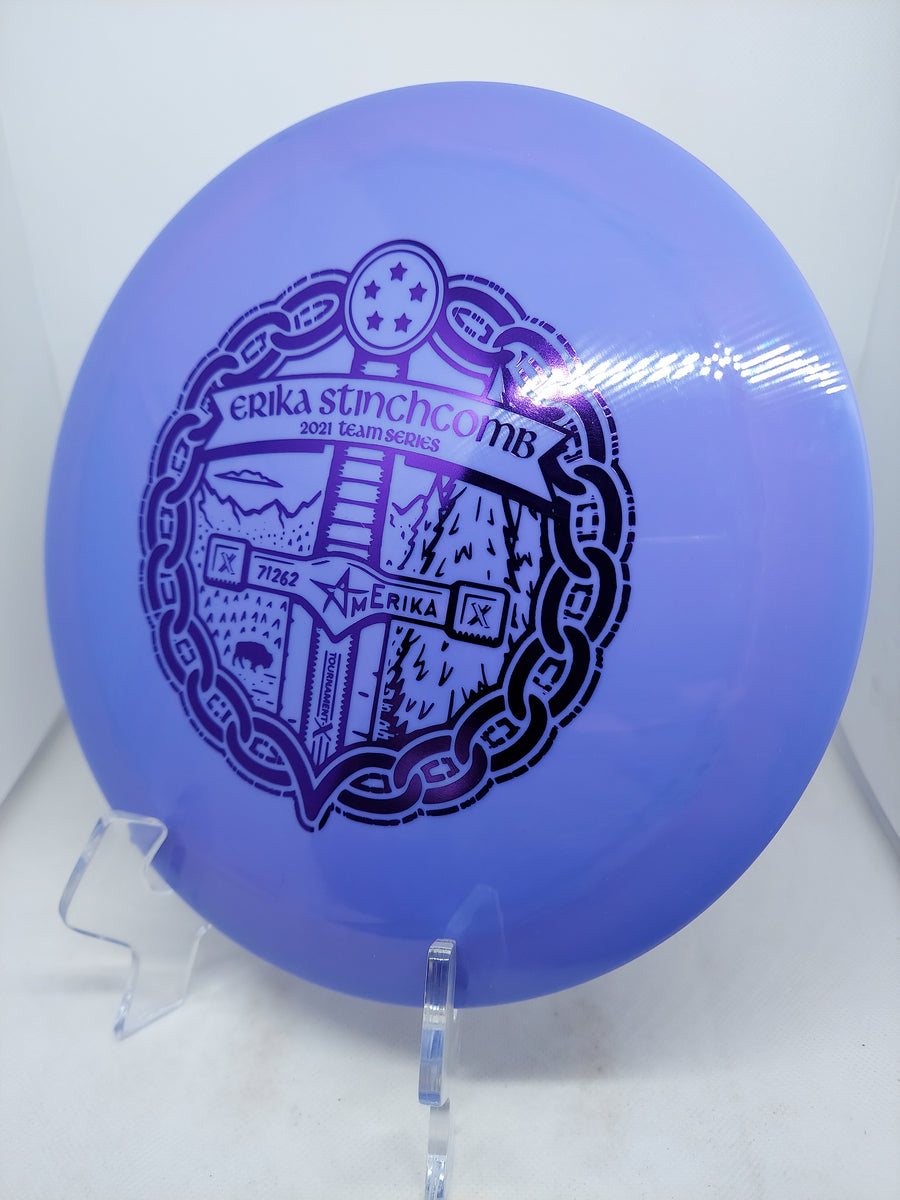 Westside Discs | Sword | Tournament X Erika Stinchcomb Team Series ...