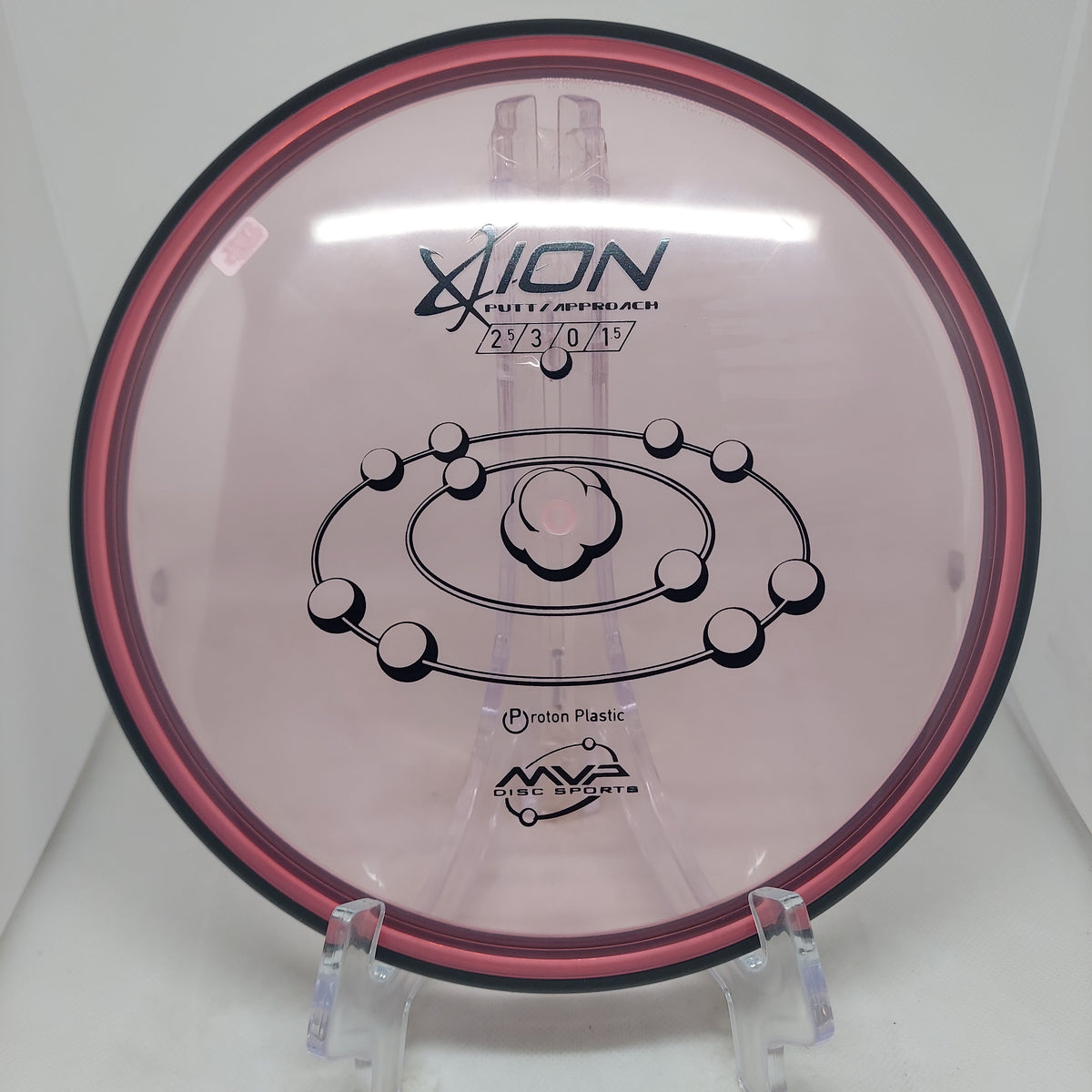 Ion (Proton) – Big Cat Disc Golf LLC