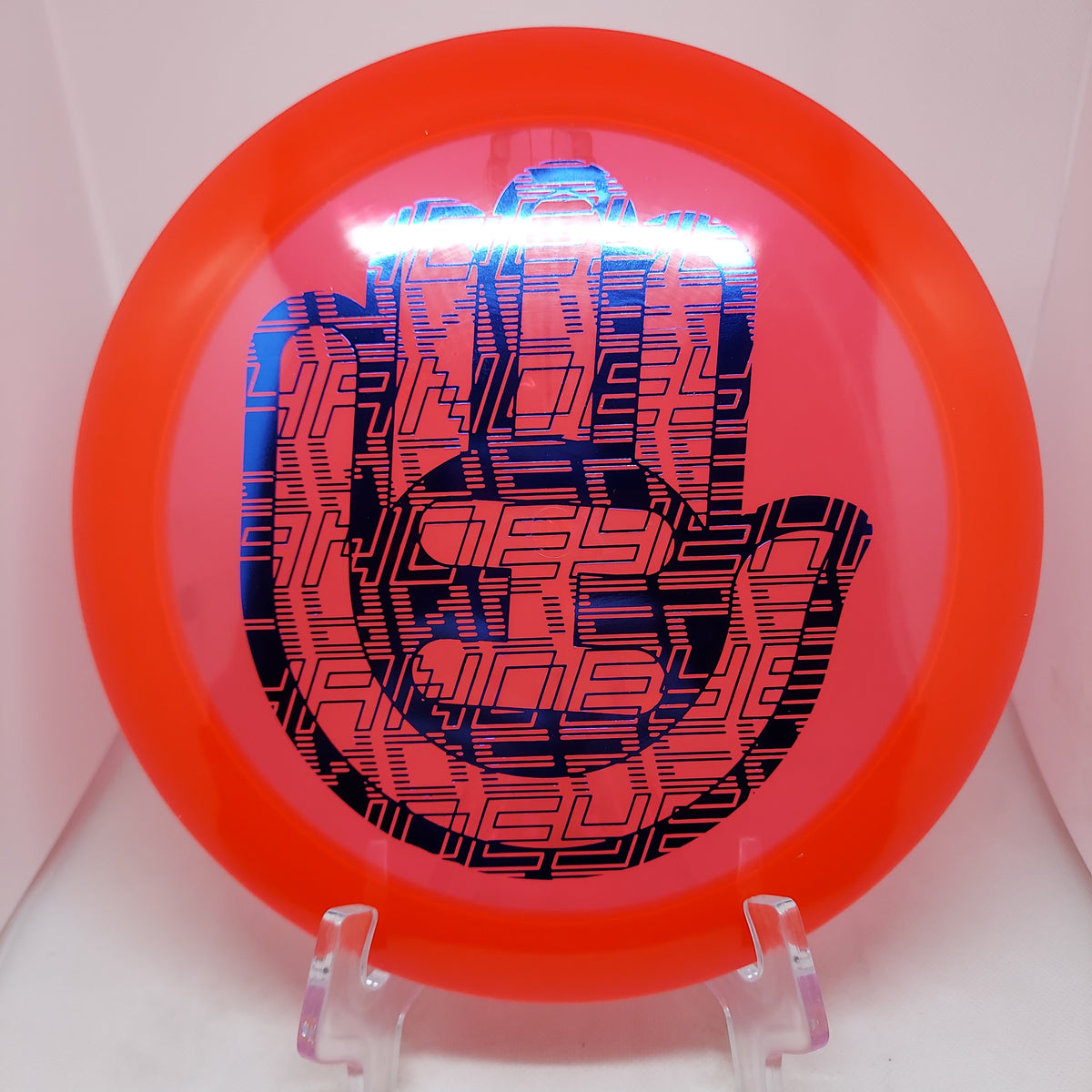 Dynamic Discs | Felon (Lucid) First Cut HSCo Stamp | Overstable Fairway ...